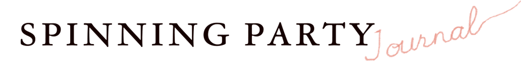 東京スピニングパーティー2024出店者レポート① – Tokyo Spinning Party